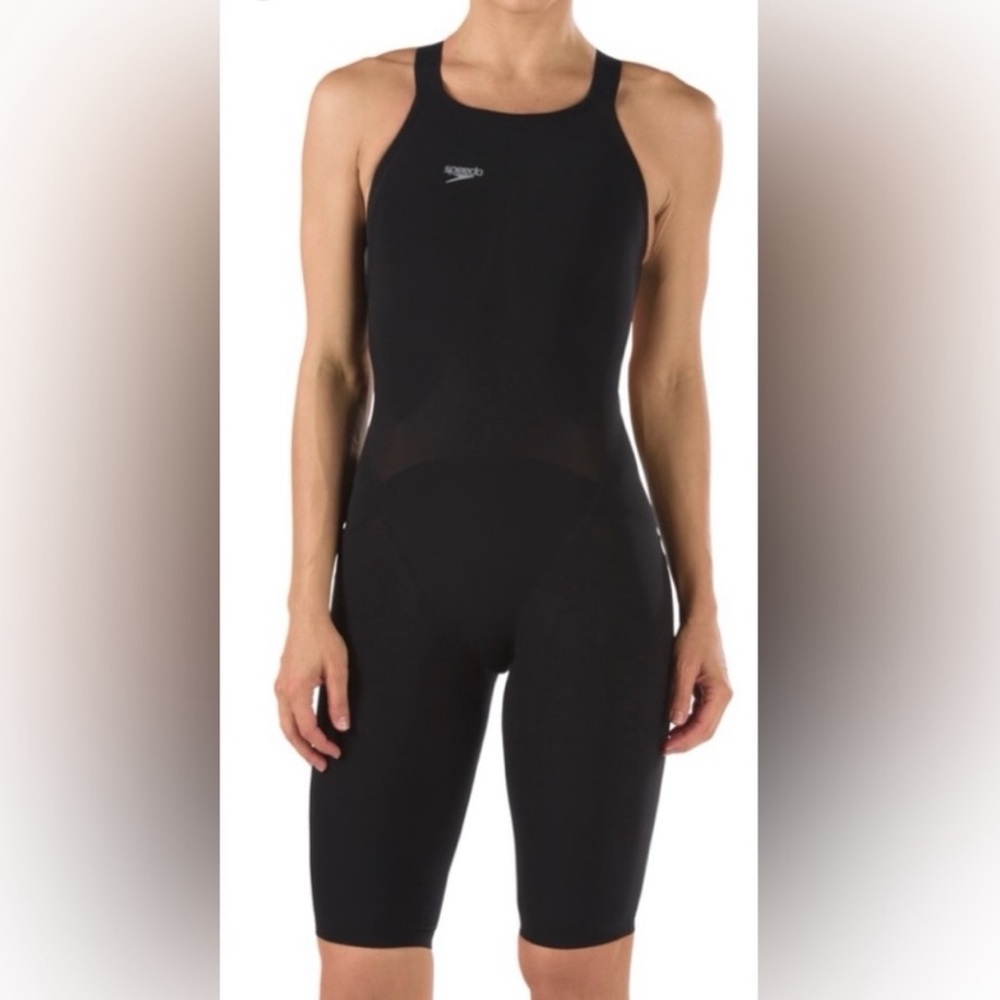 Speedo Fina International Limited Swimsuit - Gem